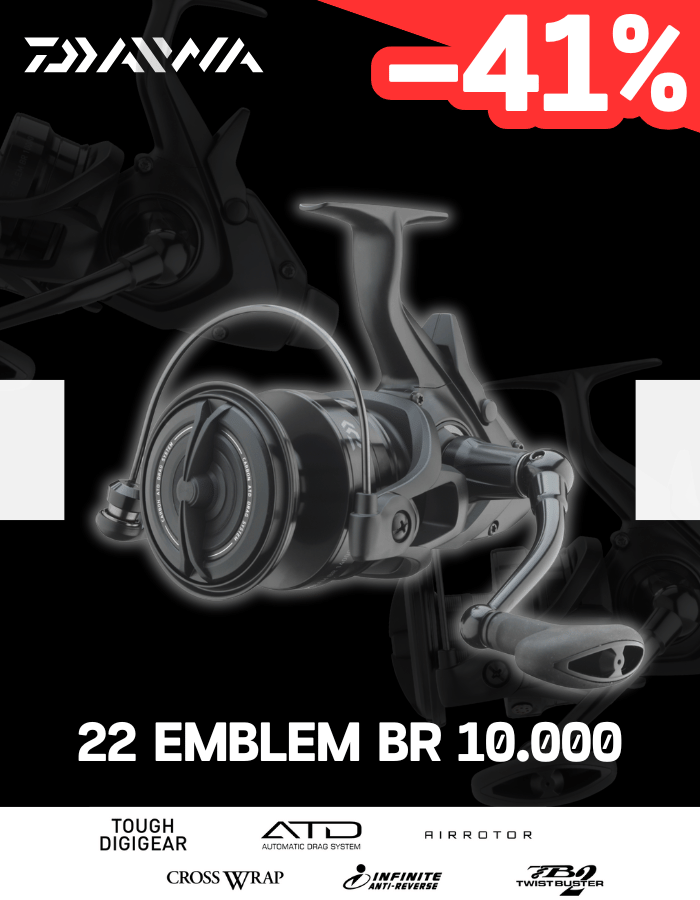 Nordfishing77 Deutschland | Angelbedarf und Ausrüstung!